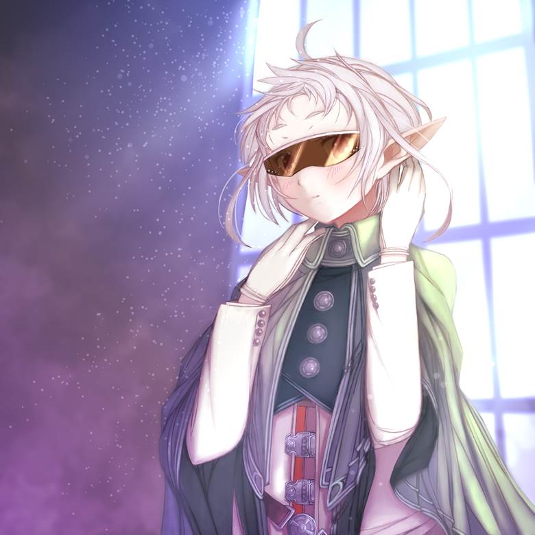 Fitz|KIYO的无职转生pixiv插画图片 | BoBoPic