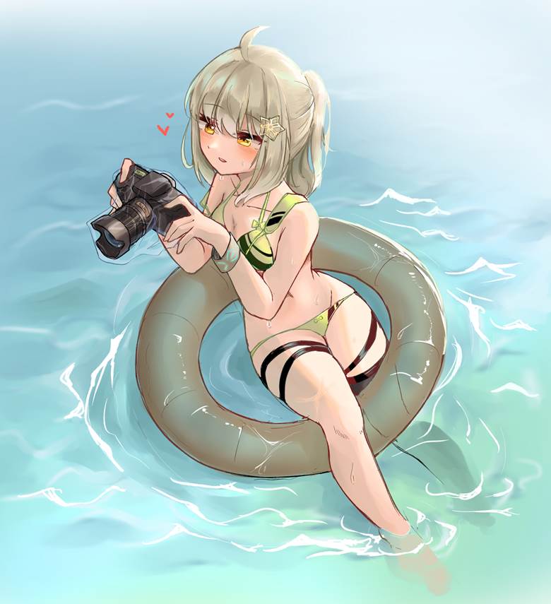 明日方舟 | BoBoPic | Page 5