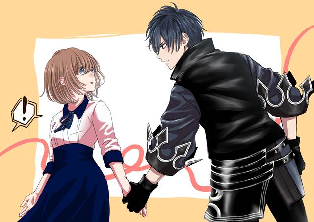 梦王国与沉睡的100王子,イヴァン,Ivan|Pixiv梦100图片 | BoBoPic