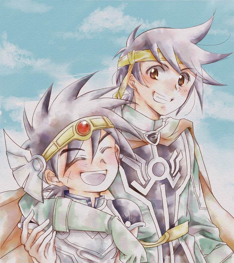 Dai,pop,The Adventure of Dai, - ちよ'illustration - PixivBox