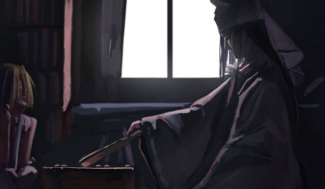 藤原佐为,棋魂图片|尺寸2227x1301 | BoBoPic