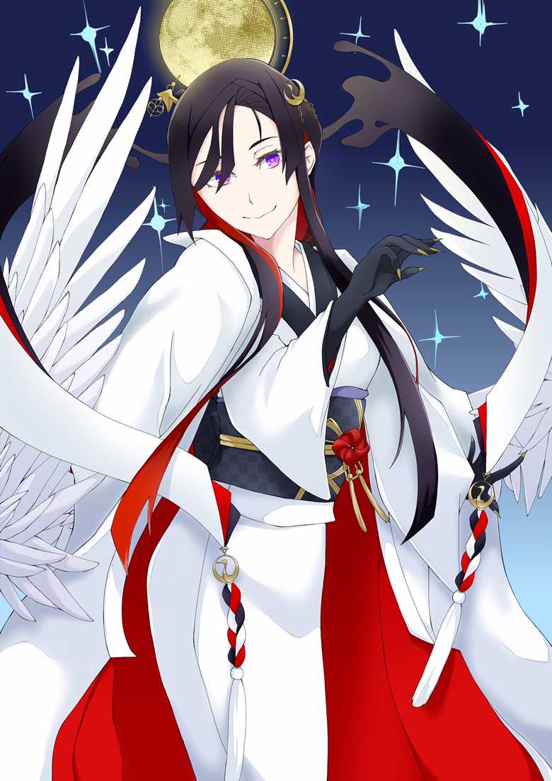 Fate/GrandOrder鹤小姐(克莱恩)pixiv插画图片 | BoBoPic