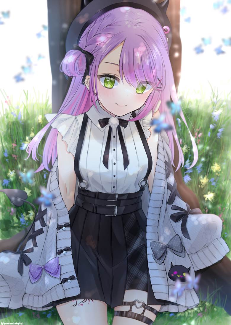 常暗永远 | BoBoPic | Page 2