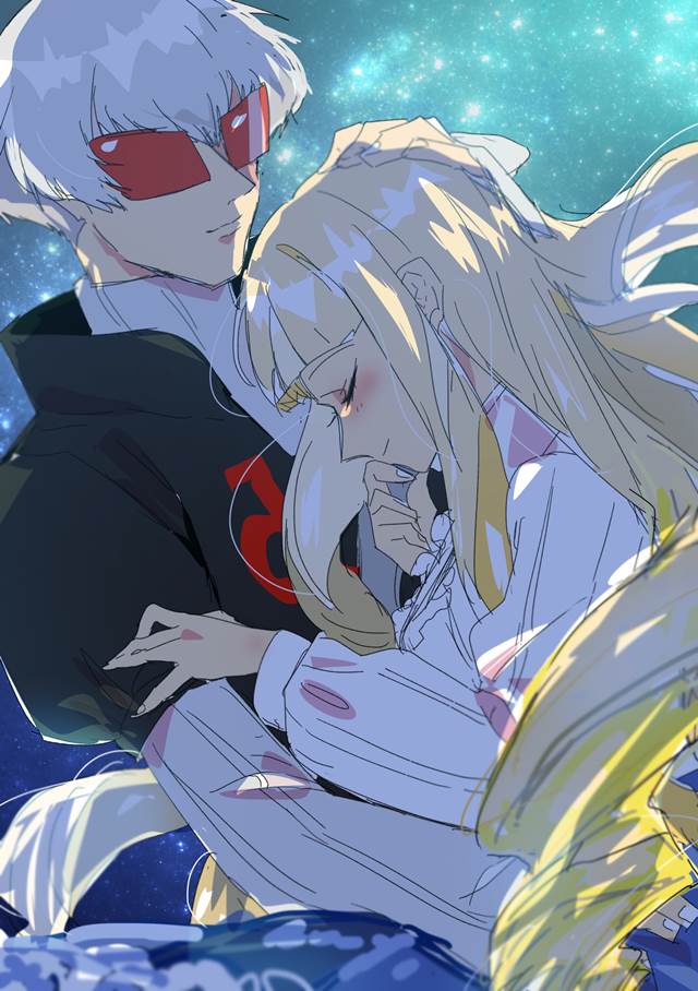 ハリキエ,Turn A高达|PixivTURNA高达图片 | BoBoPic