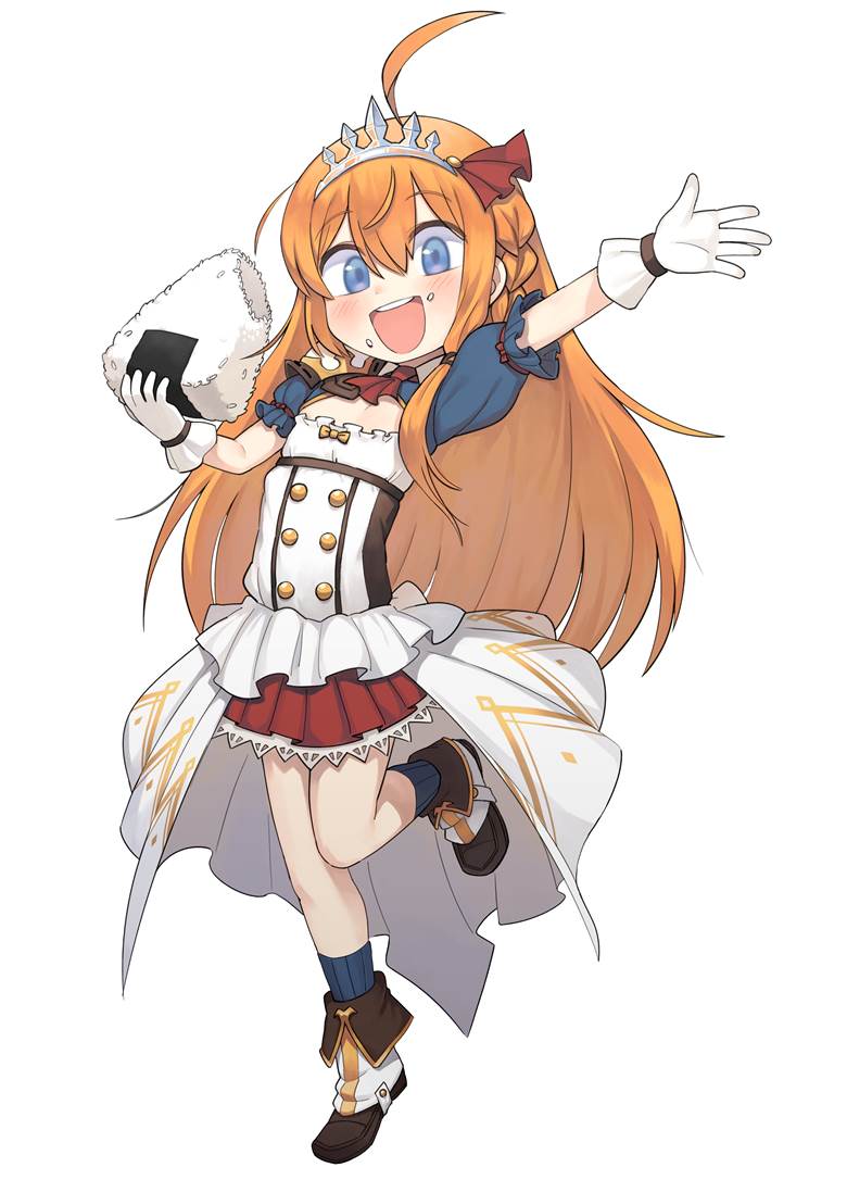 peko 1|lakilolomFNBOX的公主连结插画图片 | BoBoPic