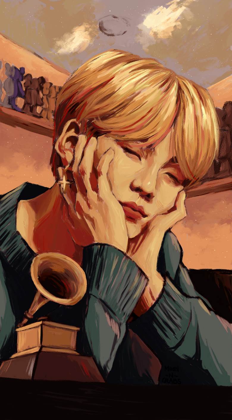 SUGA|moon_n_crabs的防弹少年团pixiv插画图片 | BoBoPic