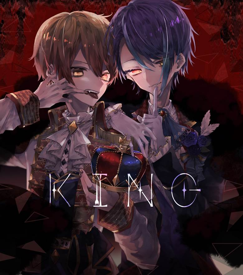 KING|瀬瀬的pixiv世界计划插画图片 | BoBoPic