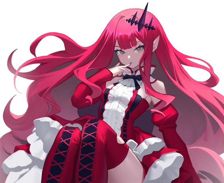 妖精骑士トリスタン|-Lis丶的Fate/Grand Order崔斯坦插画图片 | BoBoPic