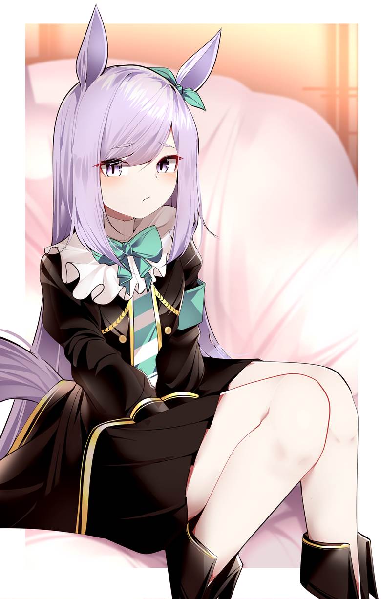 rkgk|SAMIP的赛马娘Pretty Derby插画图片 | BoBoPic