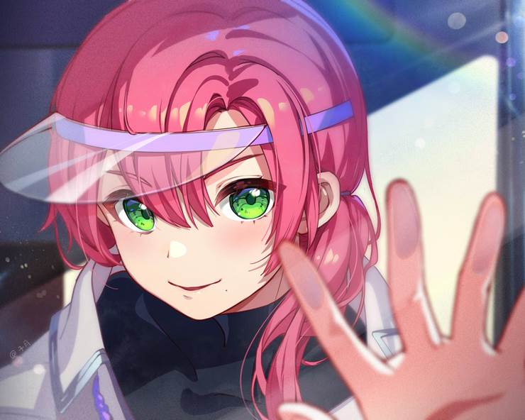 偶尔也画画男孩子嘛|插画师CAROTA的男孩插画图片 | BoBoPic