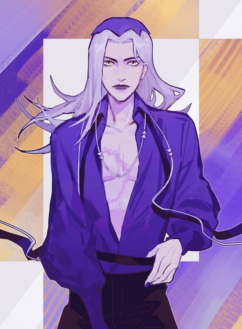 黄金之风,JoJo的奇妙冒险,阿帕基,JoJo 100+ bookmarks, - 珂珂EX'illustration - PixivBox