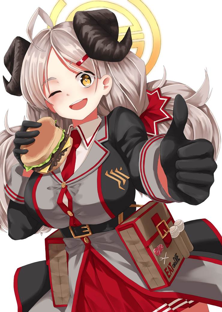 泉插画师しろね的狮子堂泉插画图片 Bobopic