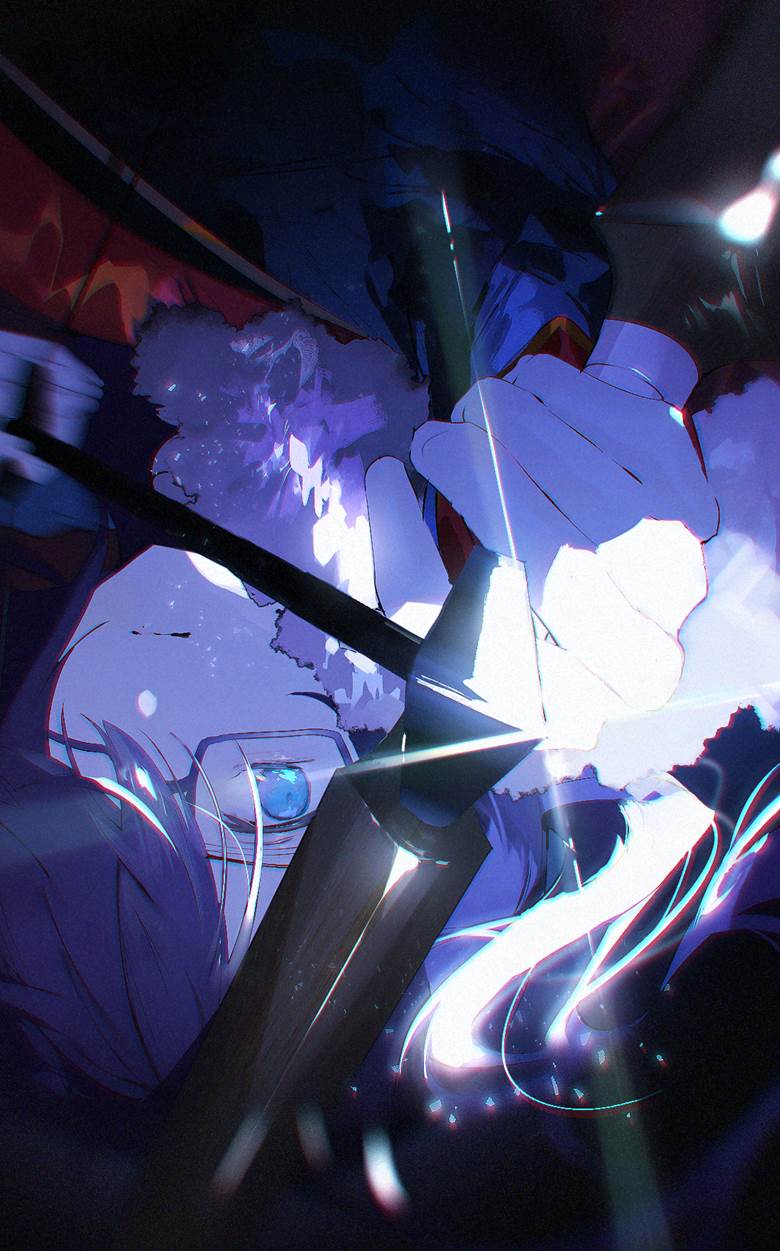 世界を灰にするまで|Léo的少女歌剧插画图片 | BoBoPic