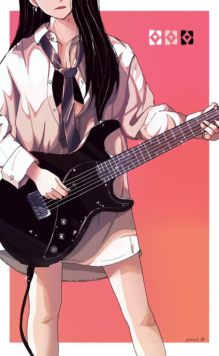 女孩子, - やsい / yasi'illustration - PixivBox