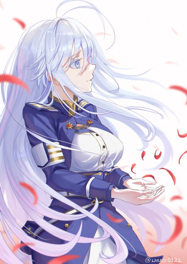 《86-不存在的战区-》插画图片 | BoBoPic