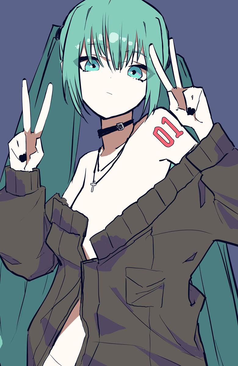 miku | BoBoPic