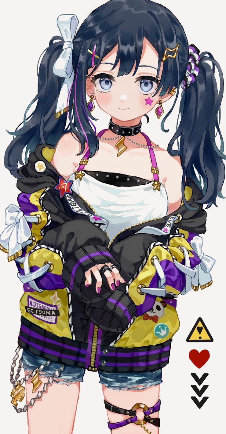 2021/8/8|插画师myon的LoveLive插画图片 | BoBoPic