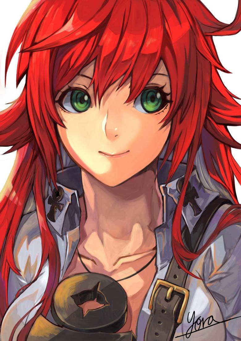 ジャックオー(GGST)|yoraSkebはじめました的罪恶装备同人插画图片 | BoBoPic