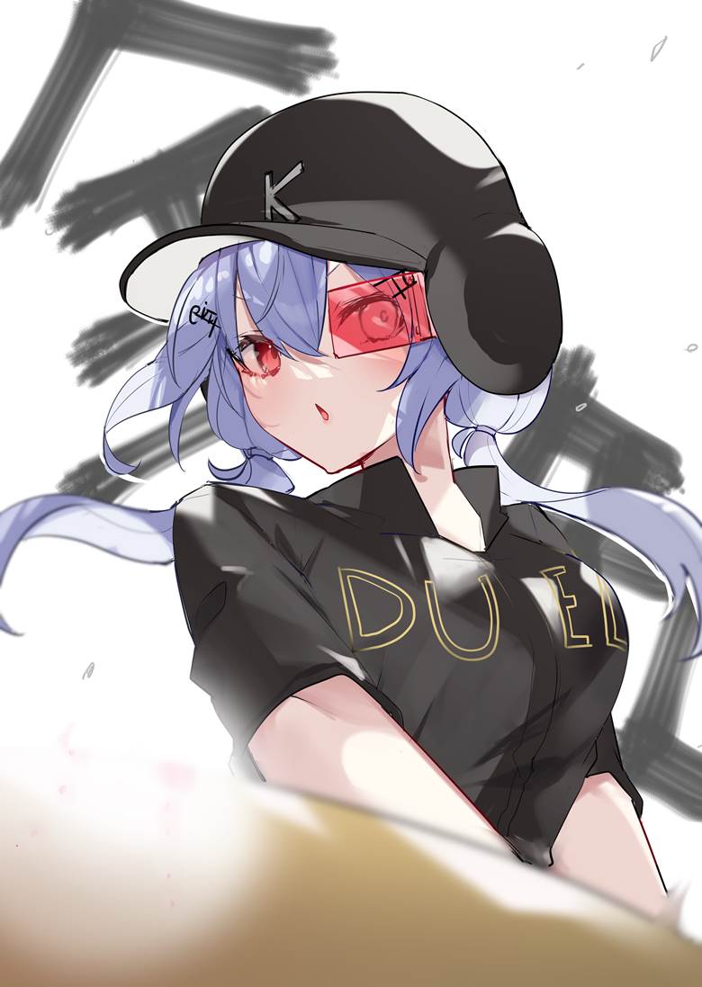 理解った|八代明日华的彩虹社虚拟主播插画图片 | BoBoPic