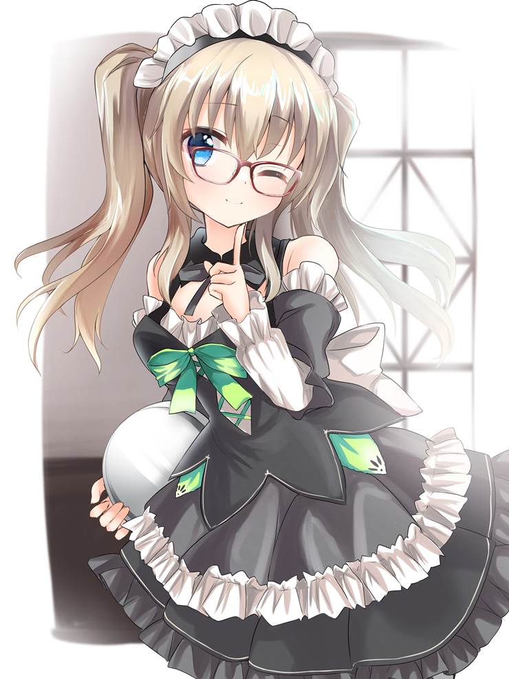 冒险游戏《9-nine-九次九日九重色》九条都插画图片 | BoBoPic