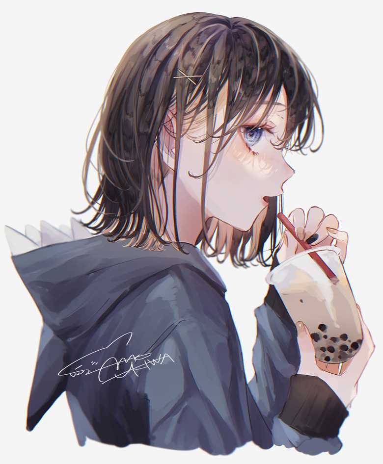 Pixiv人气插画师推荐之392 篇 | BoBoPic