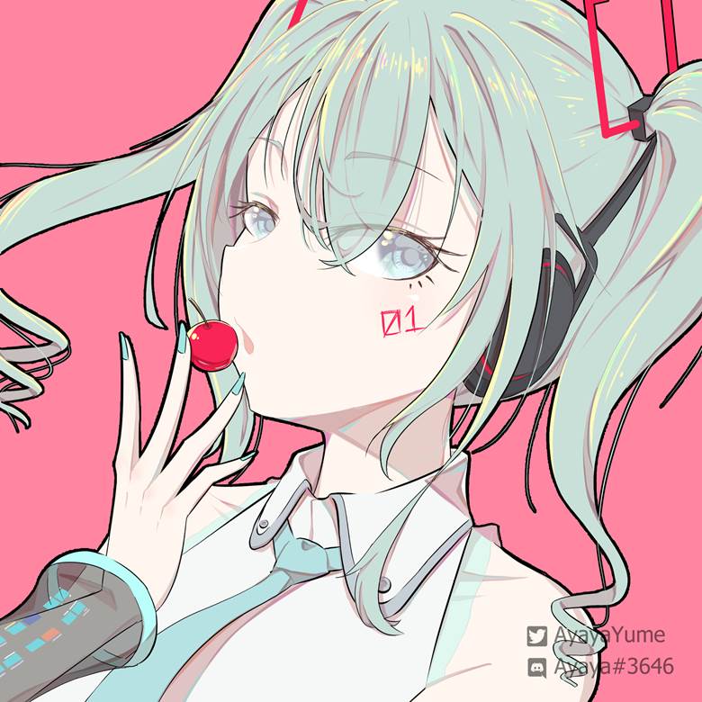 miku | BoBoPic