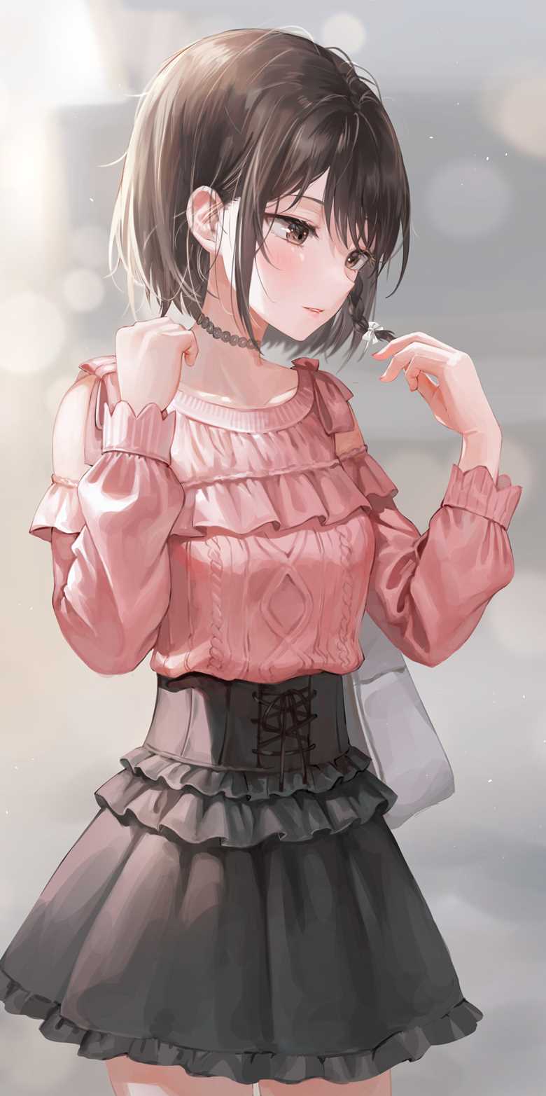 Pixiv人气插画师推荐之TOKKYU篇 | BoBoPic