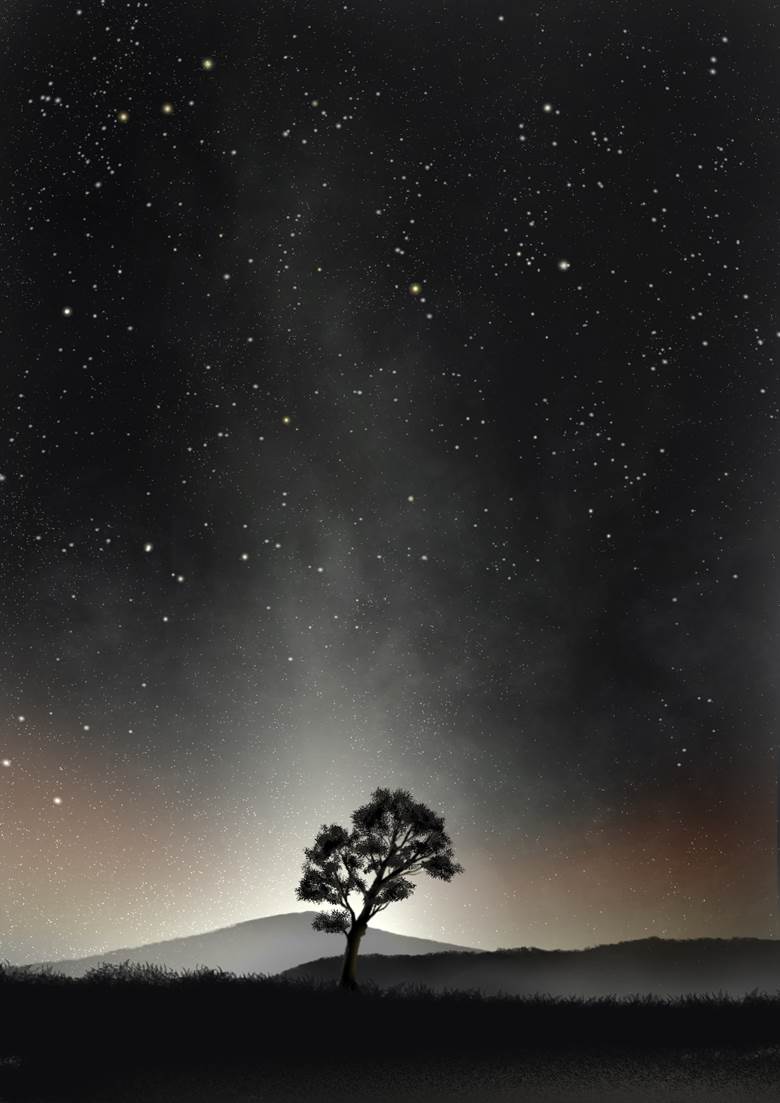 影阳 On 的pixiv高清风景插画图片 Bobopic
