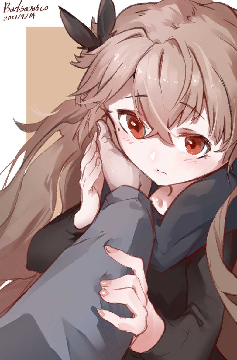 SP9（少女前线）Pixiv同人插画图片 | BoBoPic