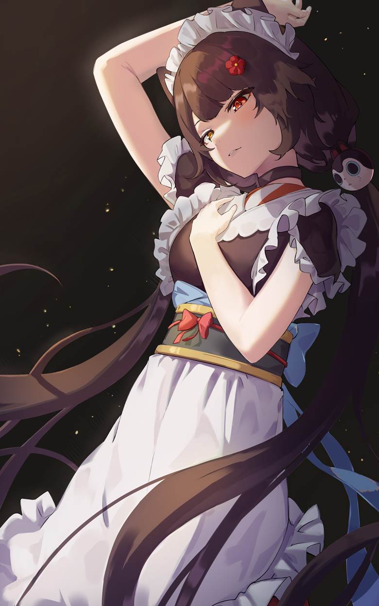 10 05 插画师ruiuiui的彩虹社戌亥床插画图片 Bobopic