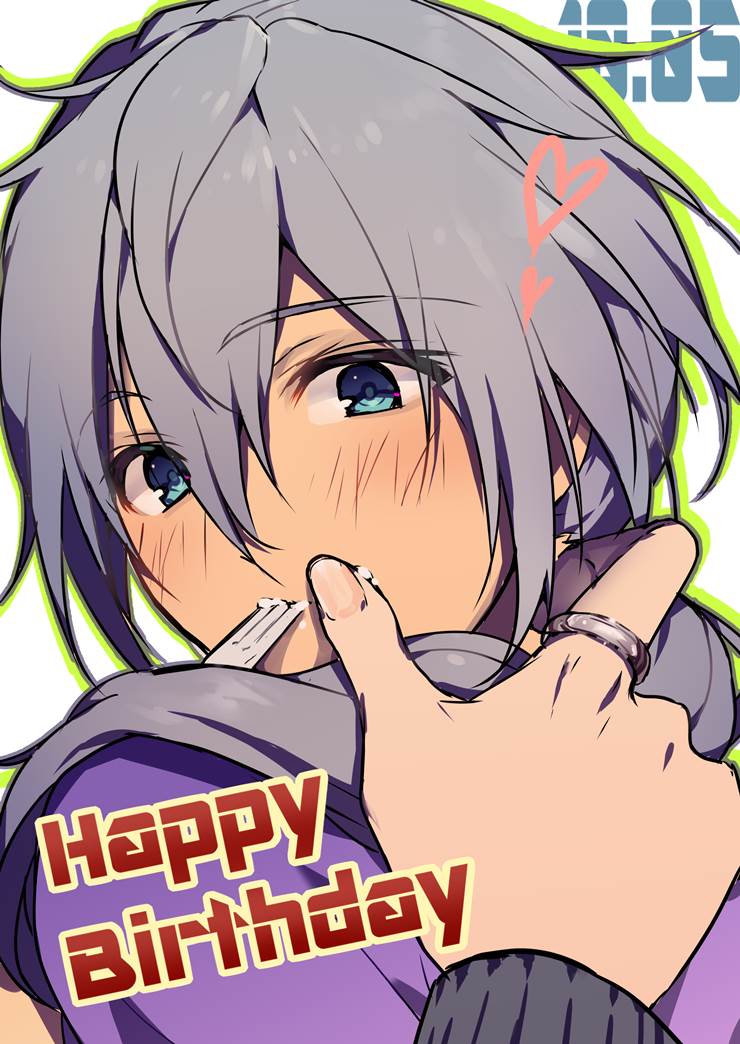 尼基小姐h.b!!|插画师浦和もぐたす★5ニキで死す的椎名丹希插画图片 | BoBoPic