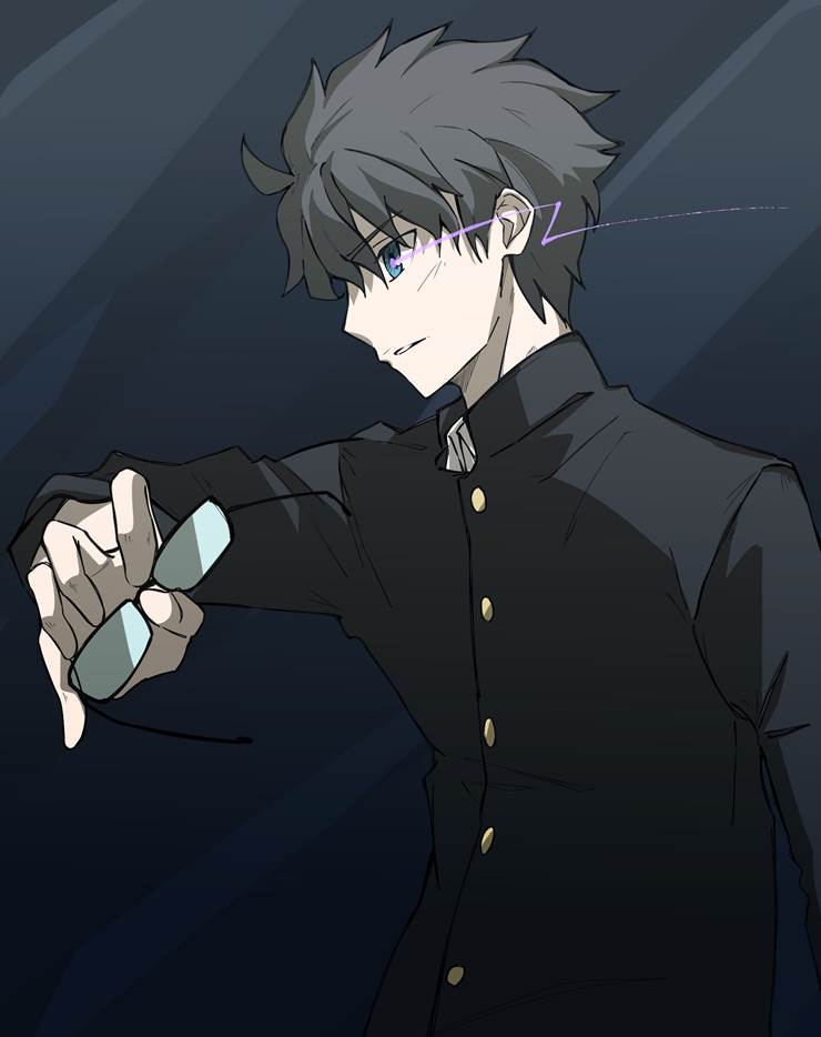 月姫,远野志贵,月姬,月姫R图片|尺寸1900x2400 | BoBoPic