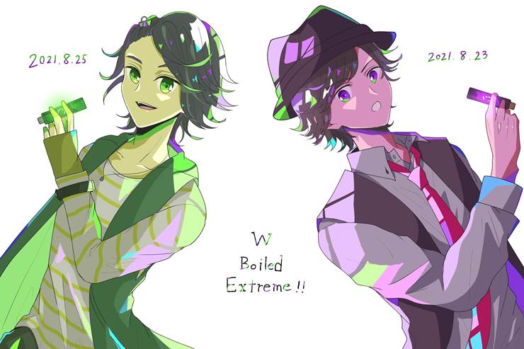 仮面ライダーまとめ③|Pixiv假面骑士W图片 | BoBoPic