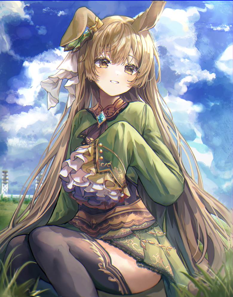 |Dasha的萌袖人物Pixiv插画图片 | BoBoPic