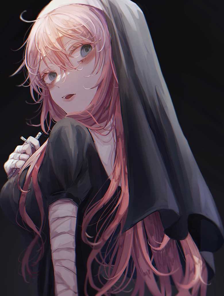 Pixiv人气插画师推荐之392 篇 | BoBoPic