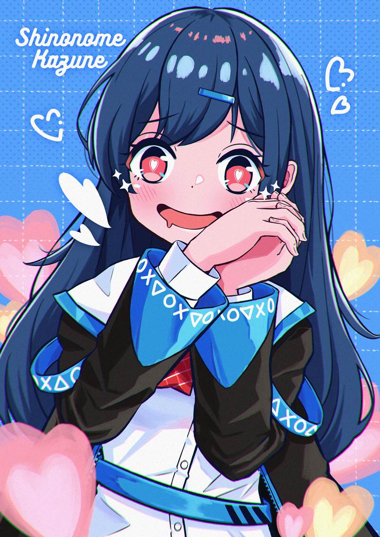 Den-On-Bu, - menaguro'illustration - PixivBox