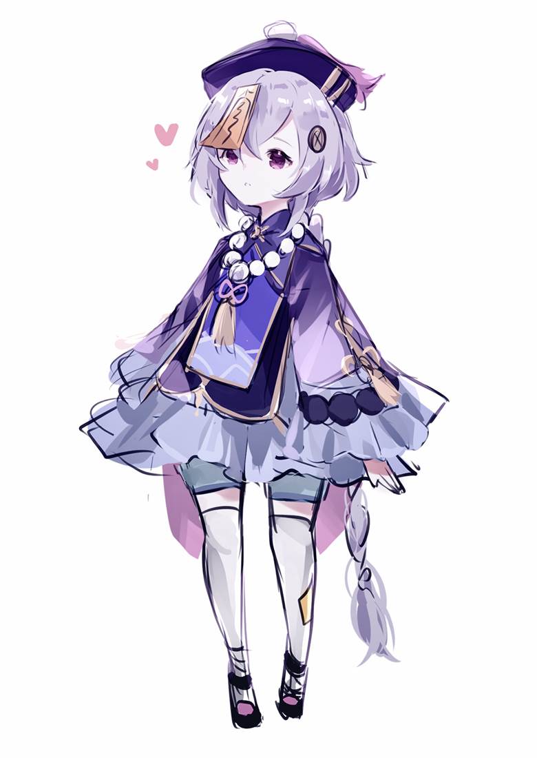 rkgk|MiyU的米哈游原神Pixiv插画图片 | BoBoPic