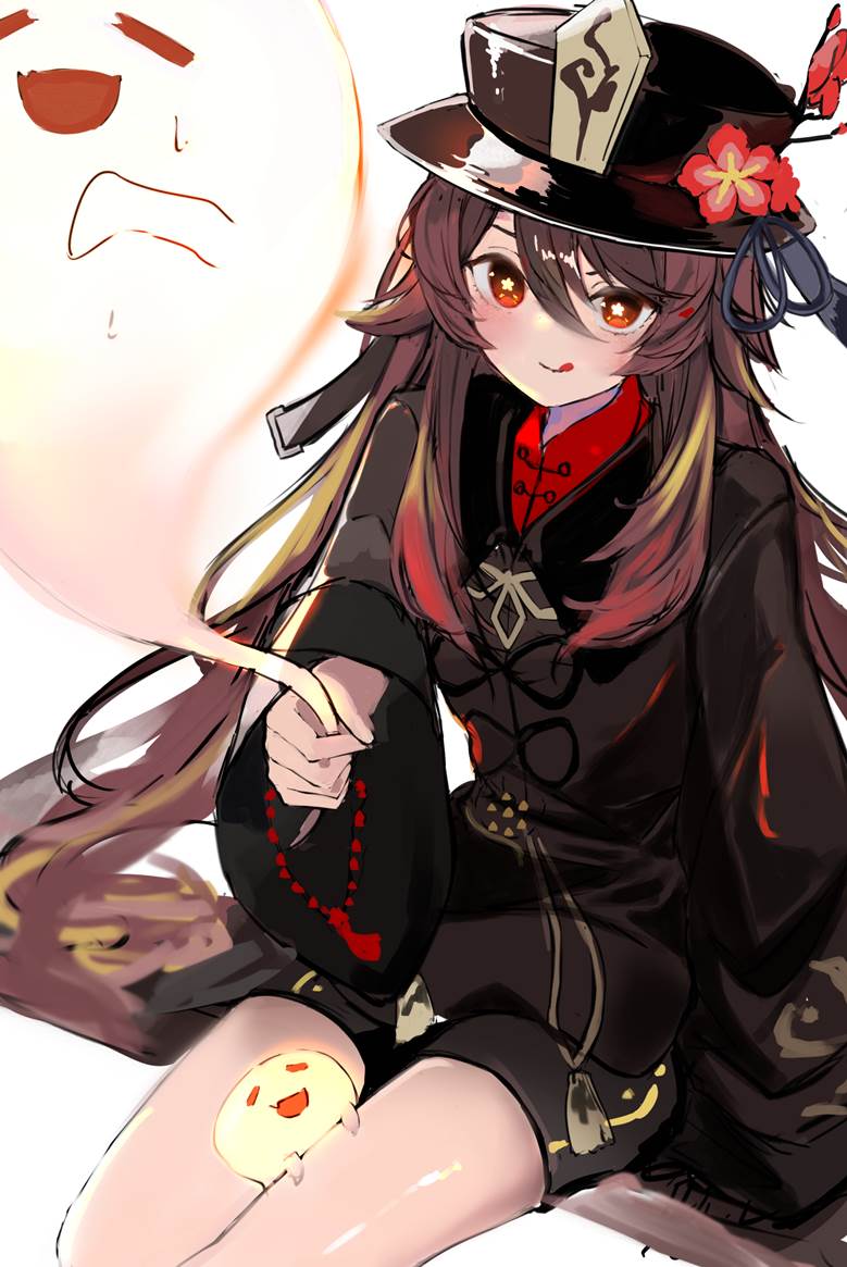 ふーたお|.NOZ的米哈游原神Pixiv插画图片 | BoBoPic