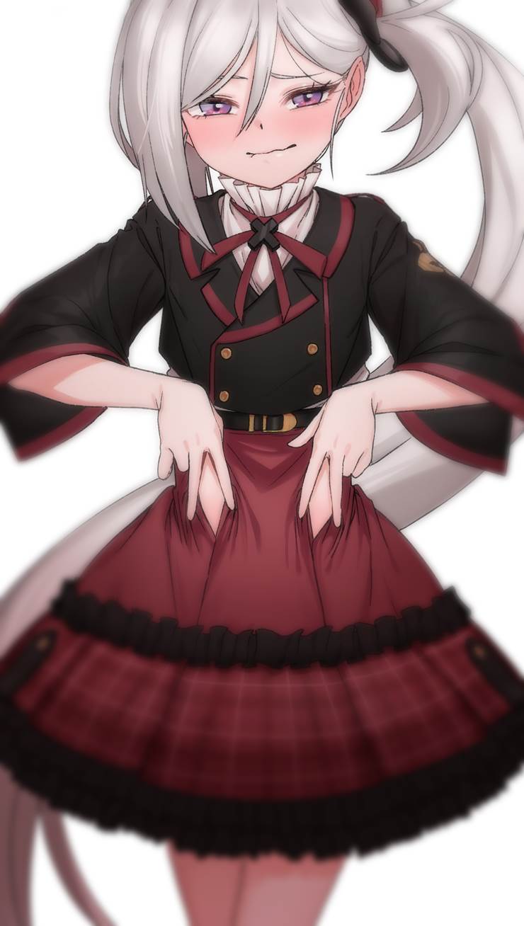 秘密の场所|插画师Acaa的浅黄无月插画图片 | BoBoPic