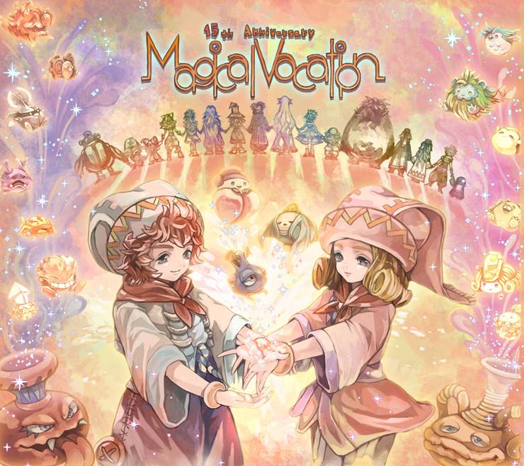 Pixiv人气插画师推荐之mok篇/ID:884938 | BoBoPic