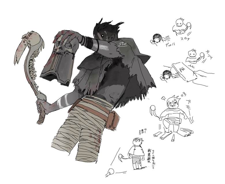 Dbd 涂鸦总结(有血表现)|插画师うだ的《黎明杀机》插画图片 | BoBoPic