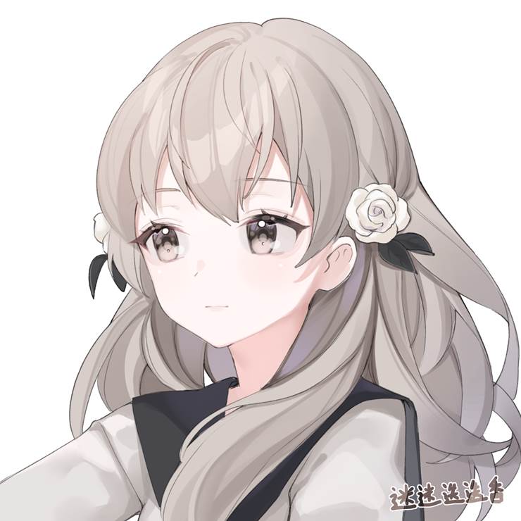 五百里|插画师桃井最中的冬坂五百里插画图片 | BoBoPic