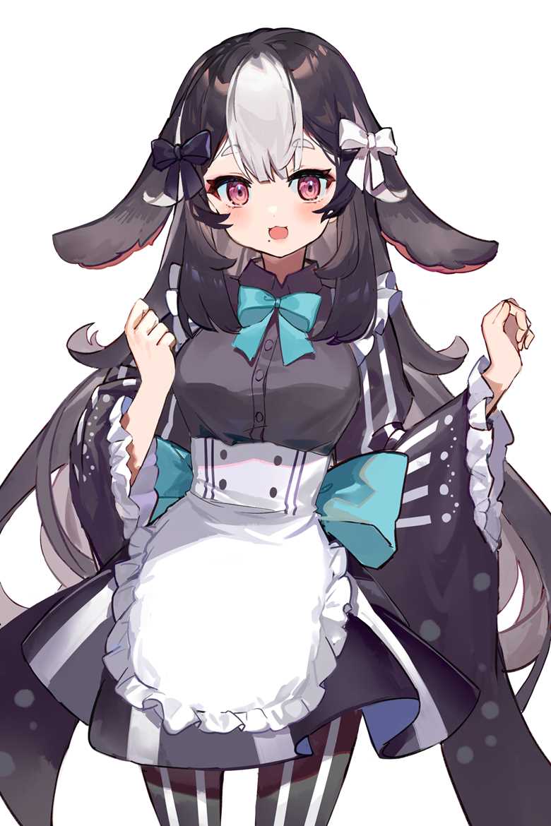 Pixiv人气插画师推荐之カラスBTK 篇 | BoBoPic