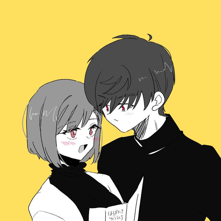 GS4_01.log|pixiv画师567的心跳回忆4插画图片 | BoBoPic