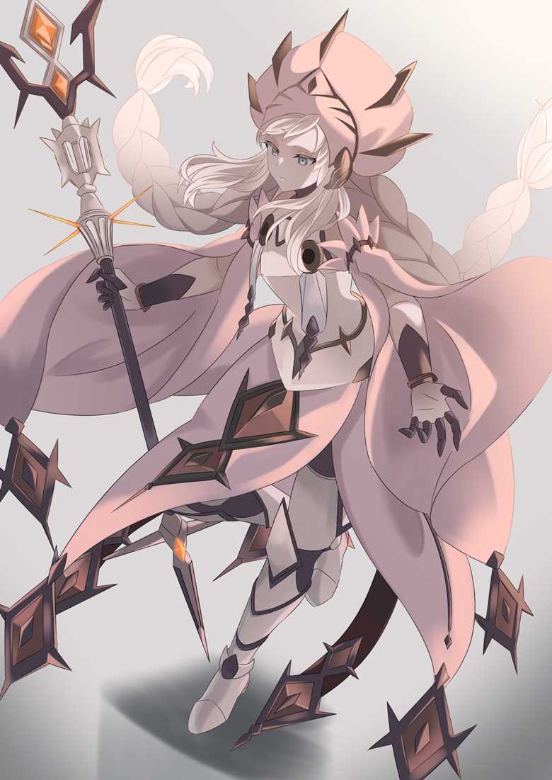 游戏王OCG烙印世界插画图片 | BoBoPic