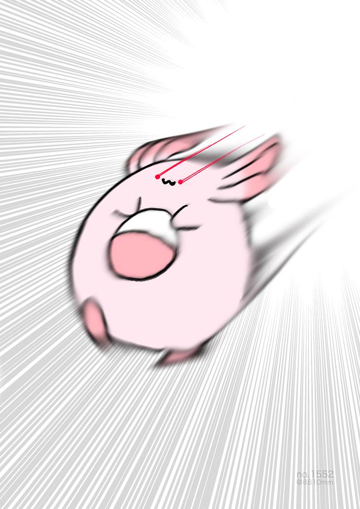 第1552章:幸运的阿尔修斯|插画师8810｜Hayato的吉利蛋插画图片 | BoBoPic