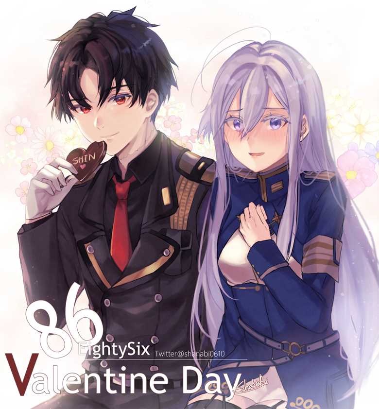 《86-不存在的战区-》插画图片 | BoBoPic