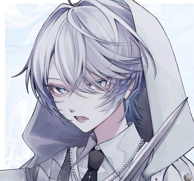 Pixiv人气插画师推荐之402.篇 | BoBoPic