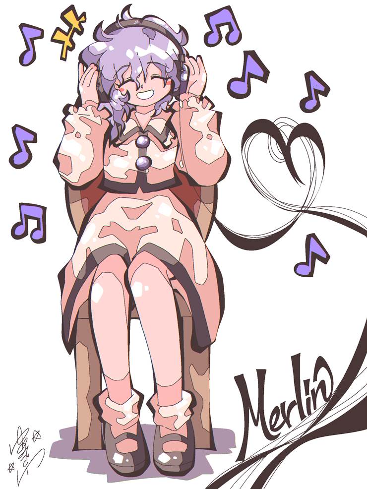 東方 東方project Pixiv梅露兰·普莉兹姆利巴图片 Bobopic