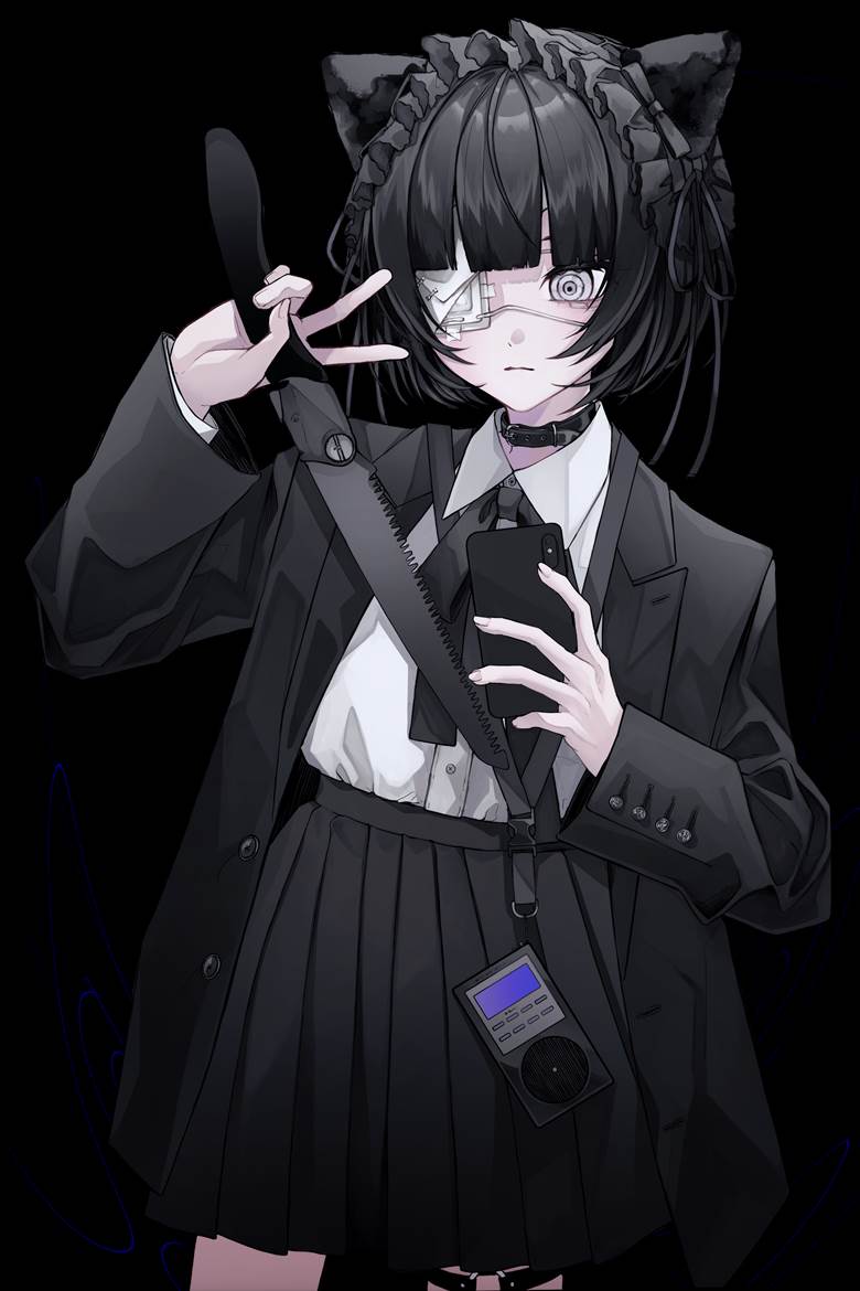 Pixiv人气插画师推荐之402.篇 | BoBoPic